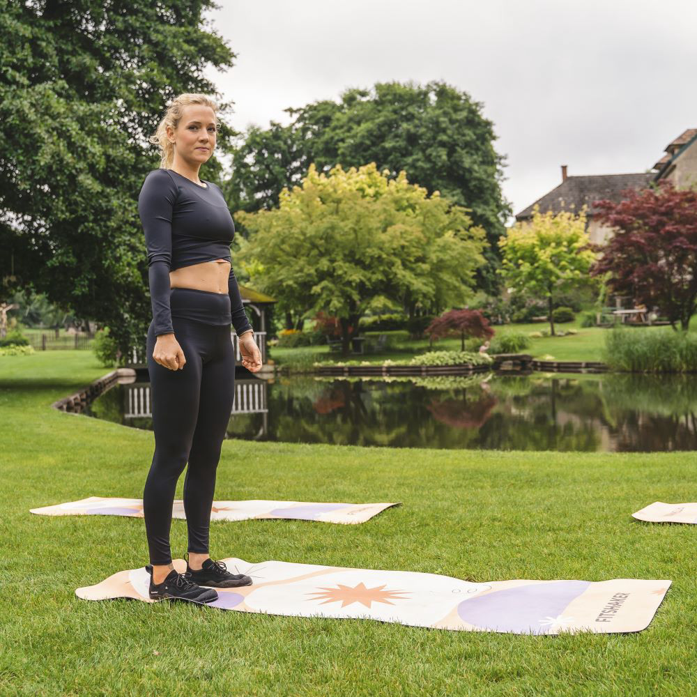 4 silové cviky, ktoré ti dokonale vytvarujú postavu | Fitshaker